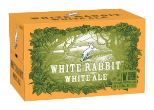 White Ale – White Rabbit