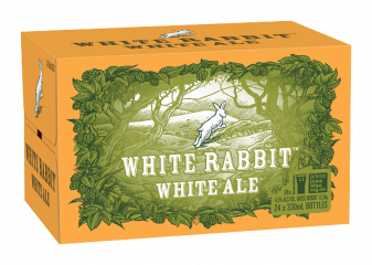 White Ale – White Rabbit