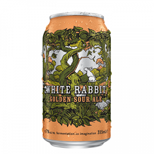 White Rabbit – Welcome to White Rabbit