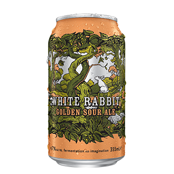 White Rabbit – Welcome to White Rabbit