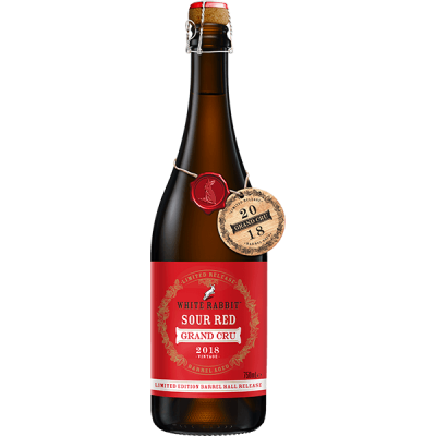 White Rabbit – Welcome to White Rabbit