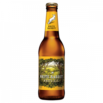 White Ale – White Rabbit