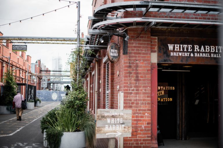 Contact Us – White Rabbit