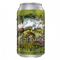 White Rabbit – Welcome to White Rabbit