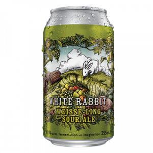 White Rabbit – Welcome to White Rabbit