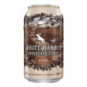 White Rabbit – Welcome to White Rabbit