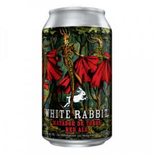 White Rabbit – Welcome to White Rabbit