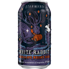 White Rabbit – Welcome to White Rabbit