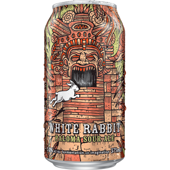 White Rabbit – Welcome to White Rabbit